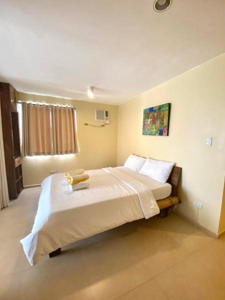 Boracay Amor Apartment - Malay