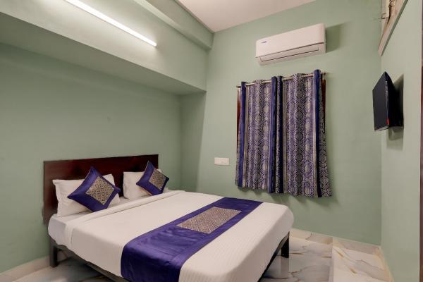 Fabhotel Elvaris - Varanasi
