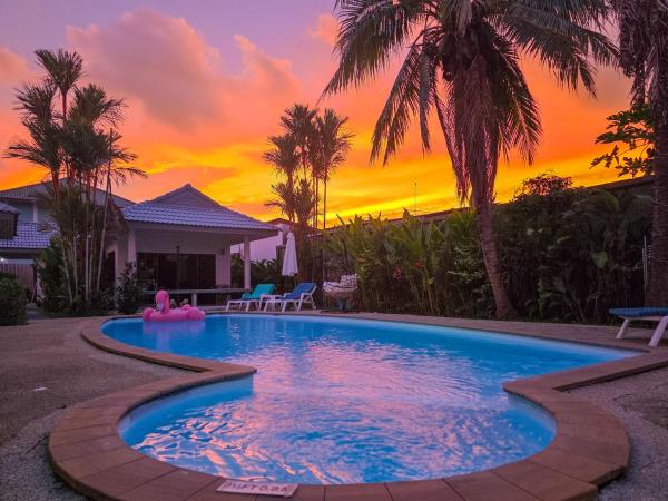 Sansuko Ville Panwa - Phuket