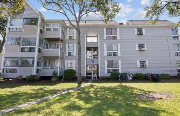 Arcadian Dunes 2br And Pool And Walk To Beach - 머틀 비치