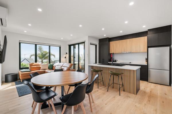 Longfin Cove - Villa 1 By Ready Set Stay - Kilcunda
