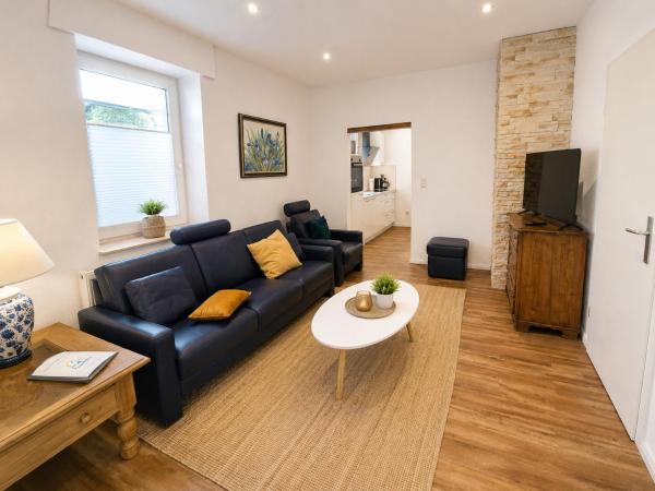 Ferienwohnungen Dümmersee - Haus Dümmerland - Wohnung 5 - Damme