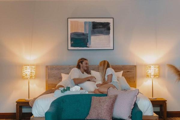 The Dairy Romantic Couples Retreat Nature - Goolwa