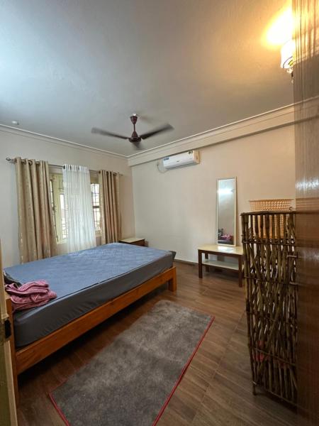 Passport Apartment - Népal