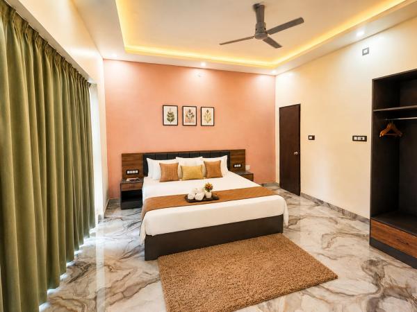 Hotel Pinnaca, Unit Of Hi Hospitality Group - Ayodhya