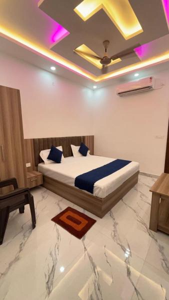 Horizon Palace - Ayodhya