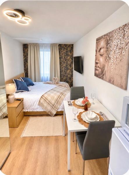 Cosy Central Flat - Leyton