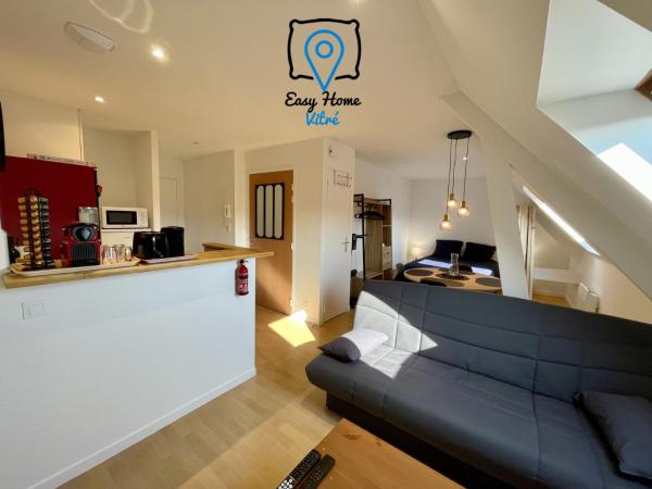 Easyhome 23 - Vitré
