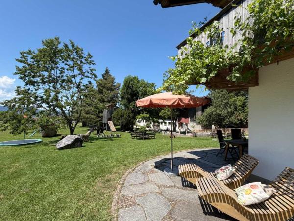 Erharthof - Walchensee
