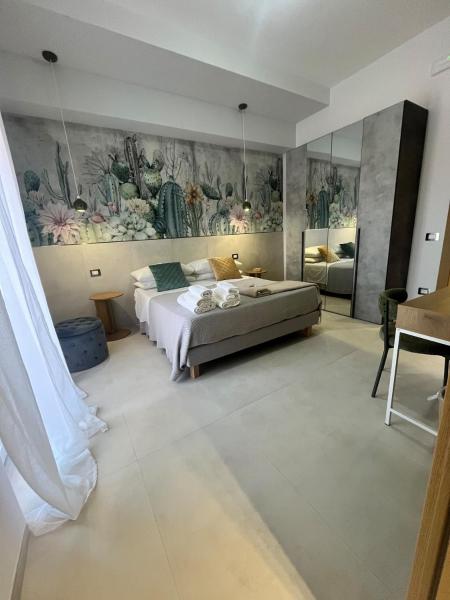 Glamonia Rooms - Baranello