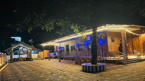 Odrine's Residence - Udupi