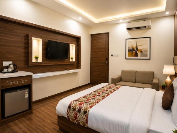 Velora Hotele - Amritsar