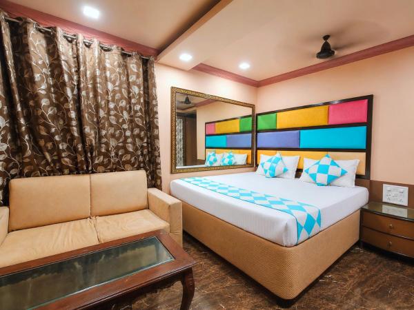 Saroj Lodge - Mumbai