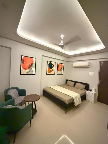 Slate Vii By Ved Homes - Jaipur