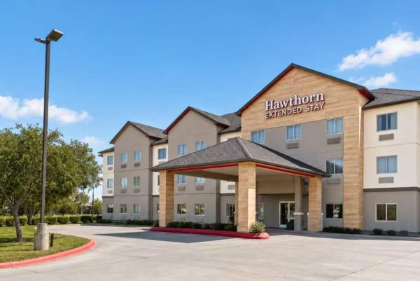 Hawthorn Extended Stay By Wyndham Brownsville - Brownsville, TX