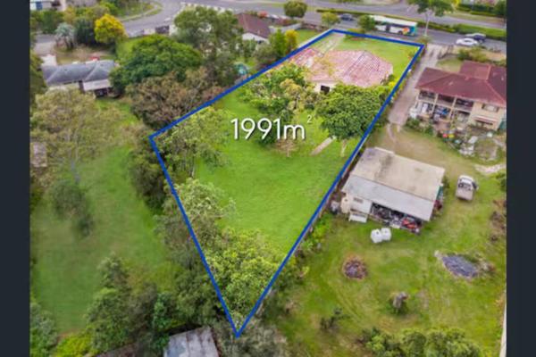 Private Bedroom 4 Walk To Shops & Transport For 2 - Logan City