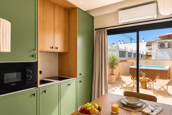Eva Recommends Casa Alameda De Hércules - Isla Mágica
