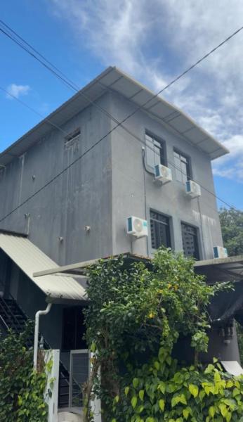 Birdnest Homestay - Penang
