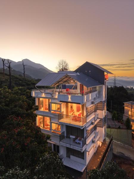 Gems Munnar By Voye Homes - Munnar