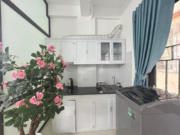 Trăng Đỏ 501nh3 - Hanoi