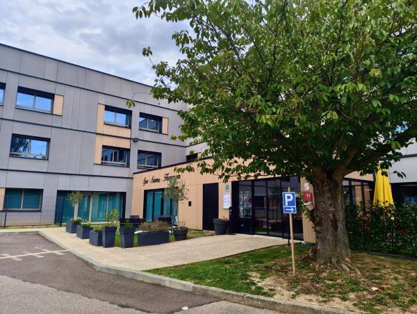 Best Western Plus Le Conquerant Rouen Nord - Haute-Normandie