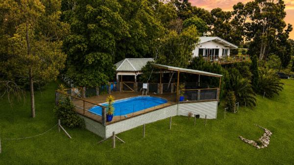 Funday Farm Adelaide Hills - Hahndorf
