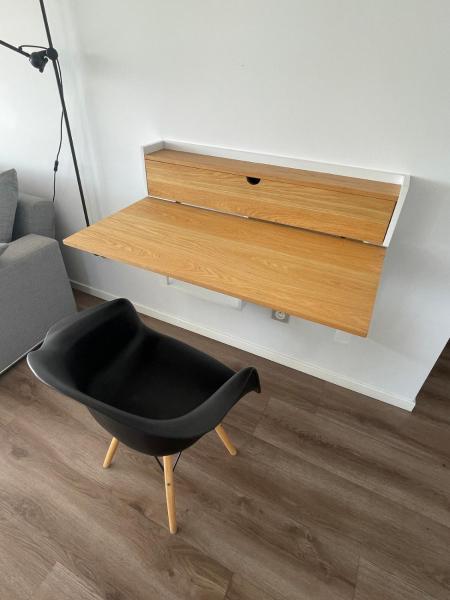 2-bedroom Apartment - Nouméa