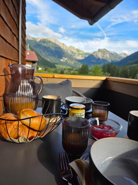 Biene Bäne´s Feriennest - Oberjoch