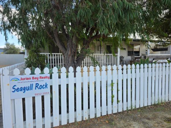 Seagull Rock, 47 Bower Street - Jurien Bay