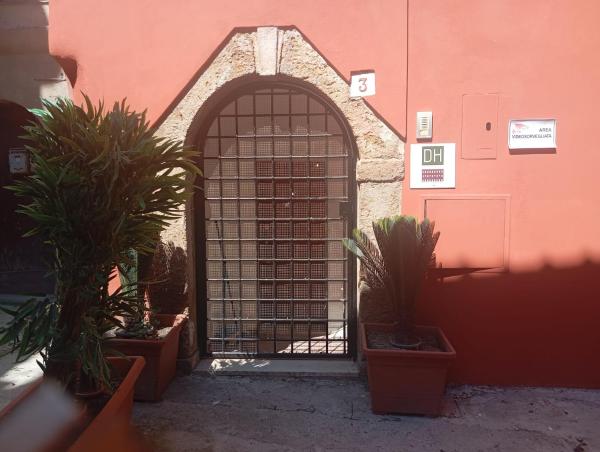 Palazzo 500 - Crotone