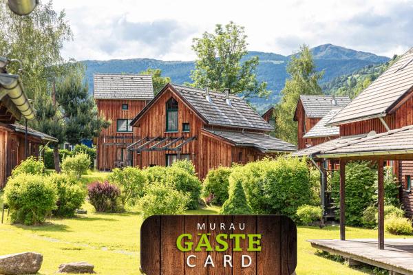 Ferienpark Kreischberg Ferienhäuser By Alps Resorts - Murau
