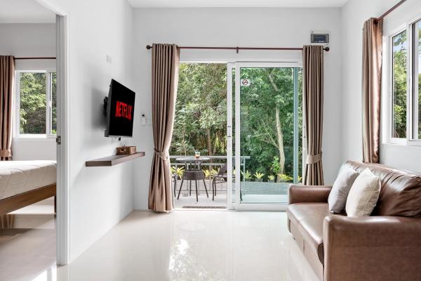 Home Garden New Cosy Villa 6 - Boput - Koh Samui - Koh Samui