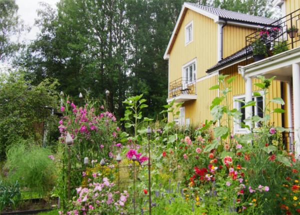 Det Gamla Bageriet I Moliden - Jönköping