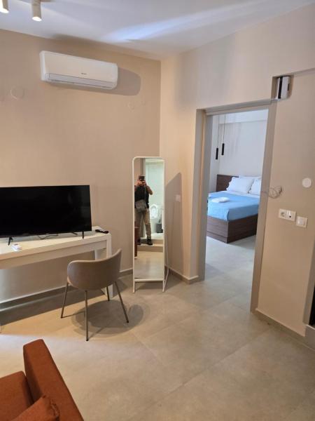 Kosmos Service Apartment Special Edition 2 - Selanik