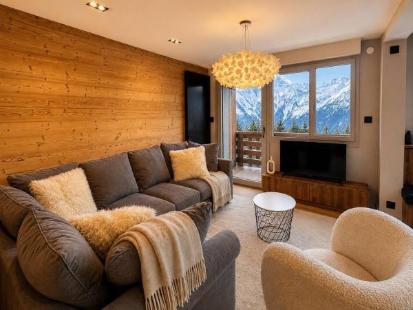 Dorion Lodge - Alto Society, Les Deux Alpes - Les Deux Alpes