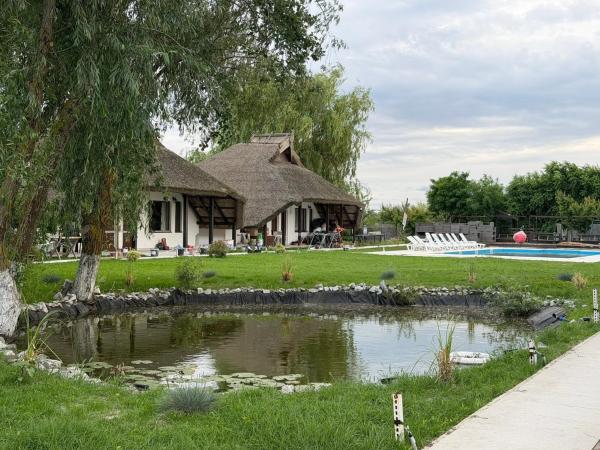 New Danube Delta - Tulcea