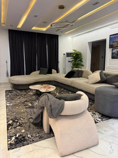 Montego Apartment - Nigeria