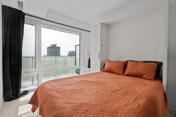 The Best Location Condo 1 Bedroom In Downtown Toronto - Toronto