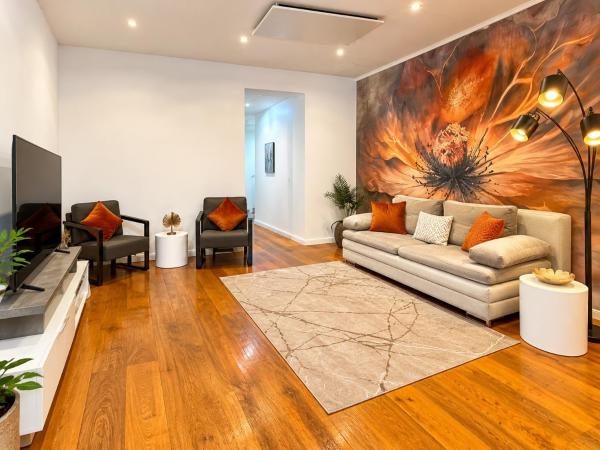 Cityflex Komfortapartment Troisdorf - Troisdorf