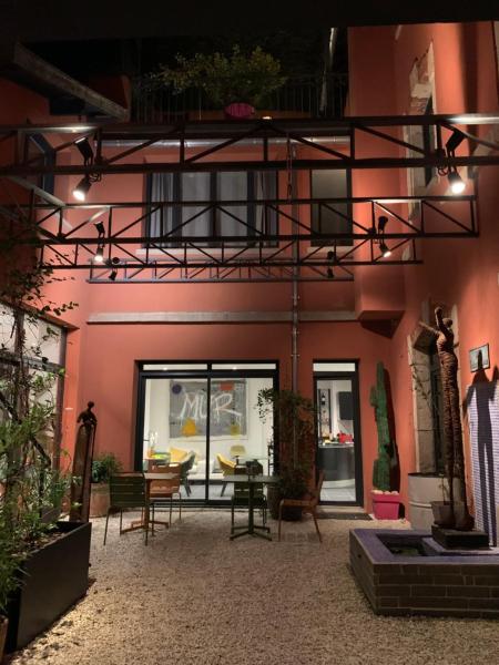 Cozb&b - Le Puy