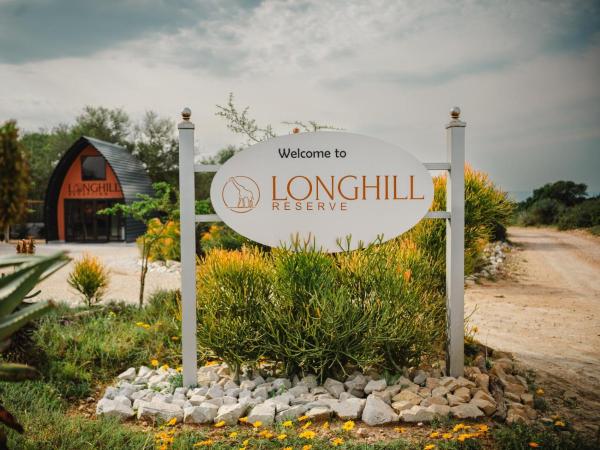Longhill Reserve - Addo