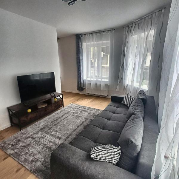 Stay Nest Apartment Hamm-pelkum Wohnung 2 Bis 3 Personen - Hamm