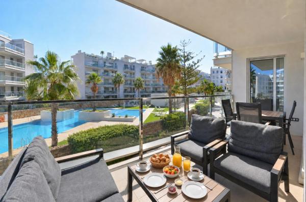 Marina Real Apartments By Nras - Denia