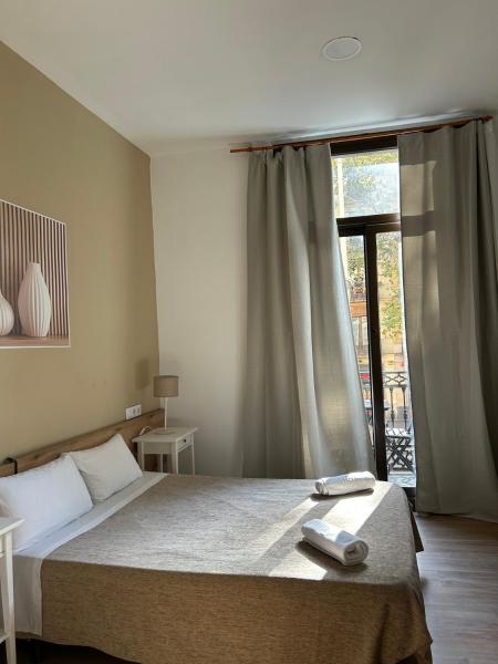 Hostal Delfos - Barcelona