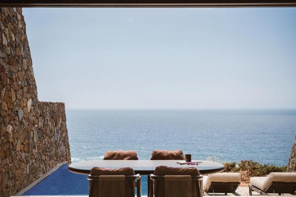 The Revery, Elafonisi - Member Of Leading Hotels Of The World - Grèce