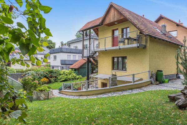 Ferienwohnung Gaßmann - Duderstadt