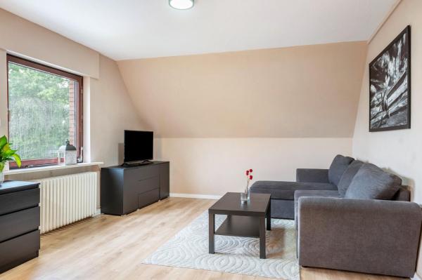 Ferienwohnung Enstipp - Wilster