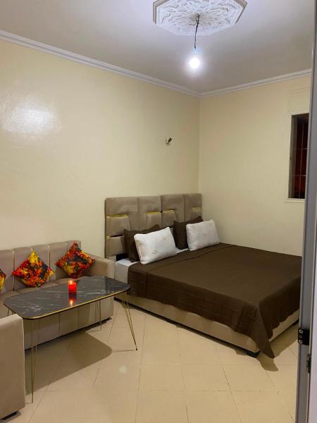 Quiet & Cozy Room Near Casa Nearshore - Casablanca