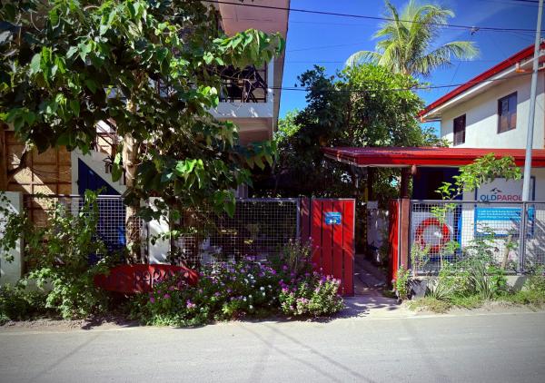 Old Parola Seaside Inn - Baler