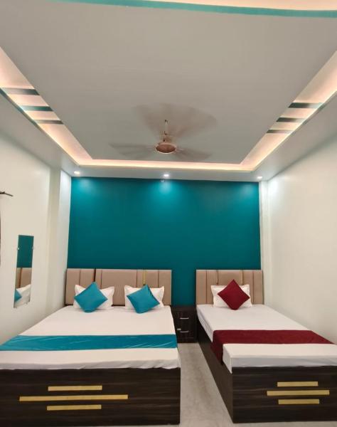 Shree R Palace - Ayodhya